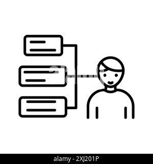 Content low priority Stock Vector Image & Art - Alamy