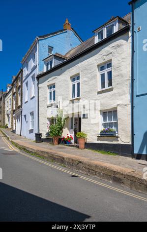 Cyntwell Guest Accommodation a holiday hotel occupying a renovated and ...