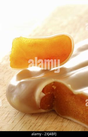 Grey mullet roe Stock Photo - Alamy