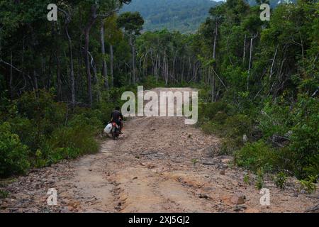 Kaoh Rong Sanloem Khnong Stock Photo - Alamy