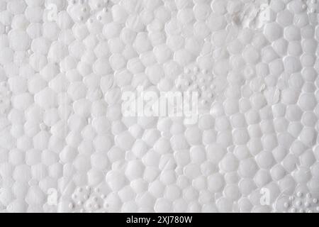 foam box texture background close up Stock Photo - Alamy