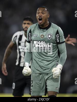 RJ - RIO DE JANEIRO - 07/17/2024 - BRAZILIAN A 2024, BOTAFOGO x ...