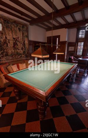details of a traditional stay in buenos aires Stock Photo - Alamy