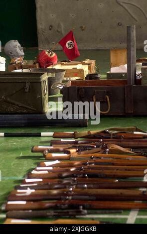 RECORD DATE NOT STATED right wing and nazi ideology a part of european ...