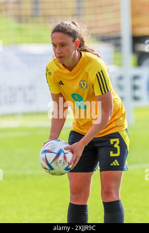 Kelly Clark (born 10 June 1994) is a Scottish footballer who plays as a ...