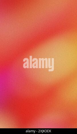 Abstract background with fiery gradient Stock Photo - Alamy