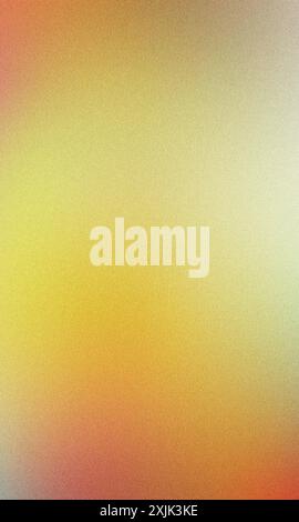 Abstract background featuring a spectrum of colors blending together ...
