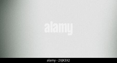 Grainy white gradient background is creating a subtle textured effect ...