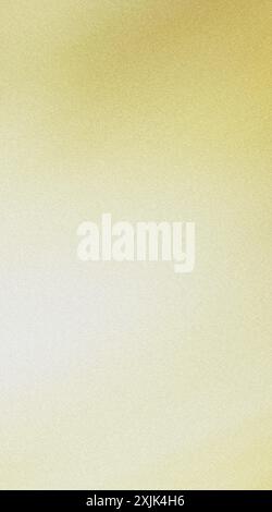 Gold gradient background featuring a subtle grain texture Stock Photo ...