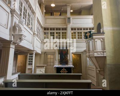 Colditz Castle Saxony in eastern Germany. obtained doubtful fame for ...