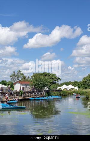 The Anchor Inn, Barcombe, Sussex Stock Photo - Alamy