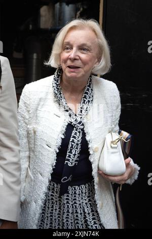 Dame Moya Greene, former CEO of Royal Mail Group, leaving after giving ...