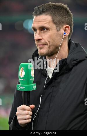 Sports Director Sebastian Kehl (Dortmund) Dortmund, January 17, 2026 ...