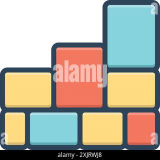 Icon for blocked,muffled Stock Vector Image & Art - Alamy