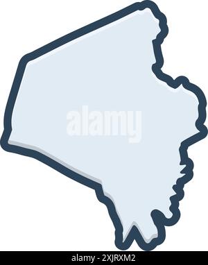 Icon for lexington,america Stock Vector Image & Art - Alamy