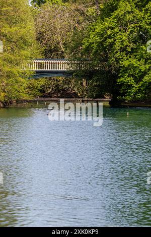 Conservatory West Park Wolverhampton West Midlands England UK Stock ...
