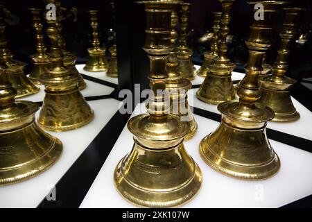Ancient sacred object from Topkapi museum, Turkey Stock Photo - Alamy