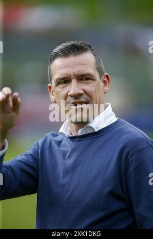 Marco Ottolini Sport Director of Genoa CFC during Genoa CFC vs Venezia ...