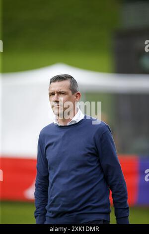 Marco Ottolini Sport Director of Genoa CFC during Genoa CFC vs Venezia ...