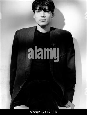 Blur Britpop band featuring Damon Albarn, Alex James, Dave Rowntree ...