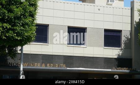 AL JOLSON US singer and actor Stock Photo - Alamy