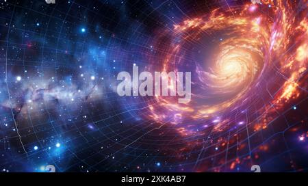 The Big Bang Theory is supported by the Cosmic Microwave Background ...
