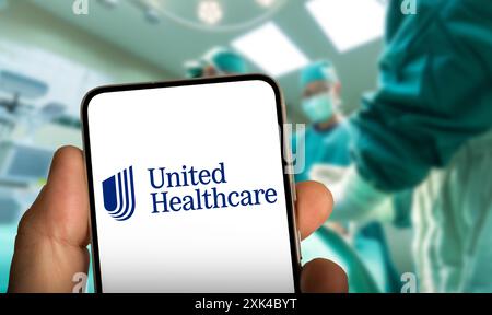 United Healthcare provider health insurance card used as proof of ...