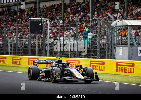 07 APX GP Modified F2 car prepared by Mercedes Applied Science and ...