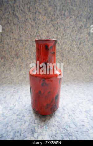 german lava pottery Stock Photo - Alamy