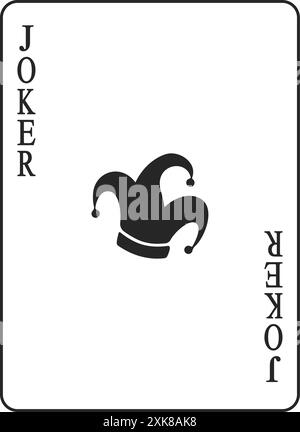 Playing card suit outline symbol set - four shapes of Hearts, Spades ...