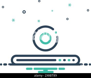 Icon for updating,modernize Stock Vector Image & Art - Alamy