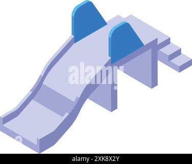 Playground details illustration Stock Vector Image & Art - Alamy