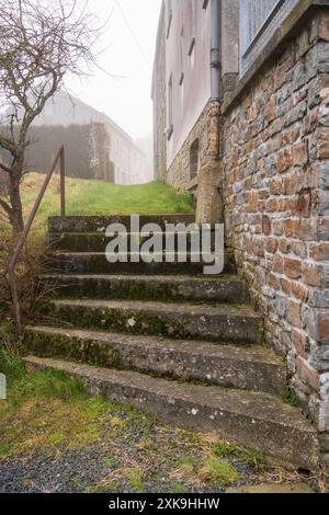 The Memorial to William R. Desobry, 10th Armored Division, Noville ...