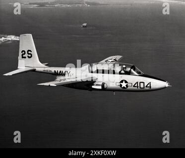 The Temco TT-1 Pinto was a U.S. Navy training aircraft used in the ...
