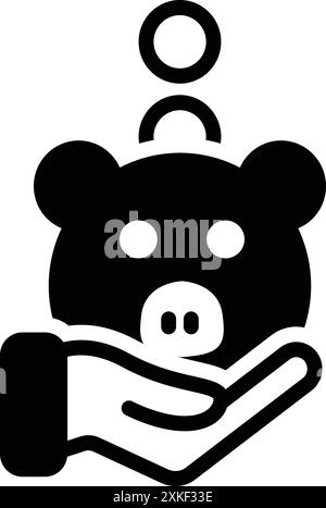 Icon for gets,obtain Stock Vector Image & Art - Alamy