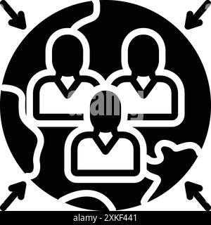 Icon for humanities,mankind Stock Vector Image & Art - Alamy