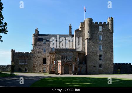 Thurso, Scotland, United Kingdom, Europe Stock Photo - Alamy