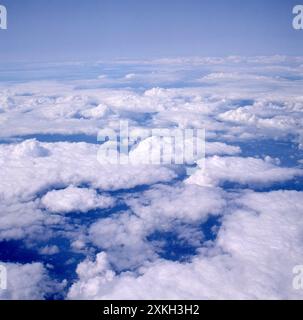 Above the sky Stock Photo - Alamy