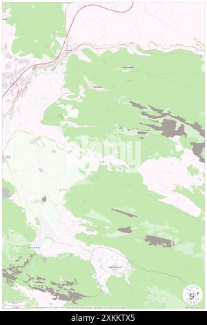 Pereto, Provincia dell' Aquila, IT, Italy, Abruzzo, N 42 3' 32'', N 13 ...