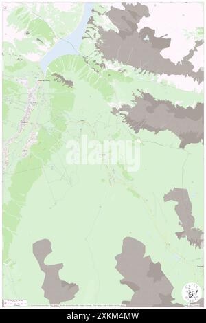 Sant'Anna, Provincia di Sondrio, IT, Italy, Lombardy, N 46 10' 24'', N ...