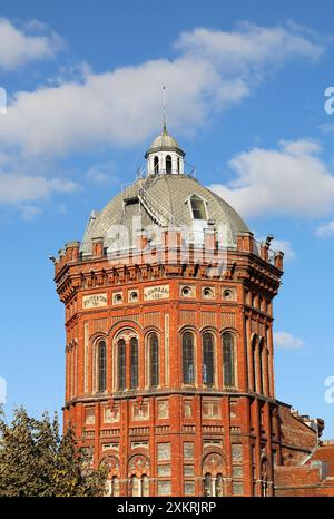 Phanar Greek Orthodox College known in Greek as Great School of Nation ...