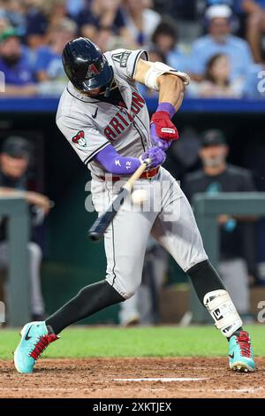 Arizona Diamondbacks' Lourdes Gurriel Jr. pauses in the dugout during ...