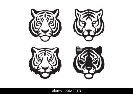 Lion vector image Stock Vector Image & Art - Alamy