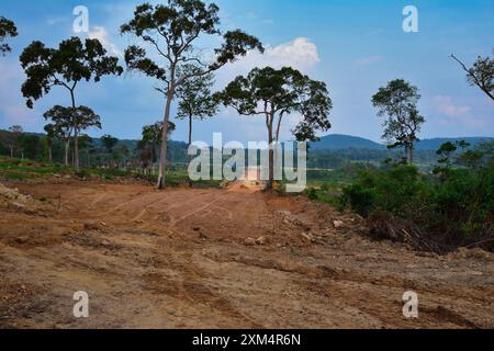 Kaoh Rong Sanloem Khnong island ,Cambodia Stock Photo - Alamy