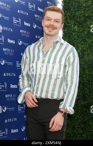 LOS ANGELES - JUN 23: Cameron Monaghan at the MPTF NextGen Annual ...