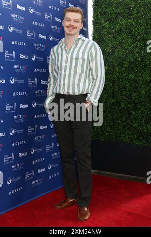 LOS ANGELES - JUN 23: Cameron Monaghan at the MPTF NextGen Annual ...