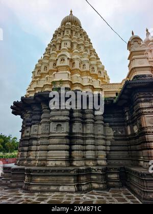 25-07-2024, Ancient Sangameshwar (Lord Shiva) Temple Near Saswad, Pune ...
