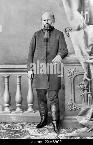Ignaz Semmelweis, Ignaz Philipp Semmelweis (1818 – 1865) a Hungarian ...