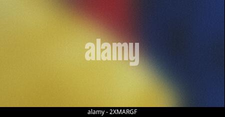A textured abstract background featuring diagonal blue stripes with a ...