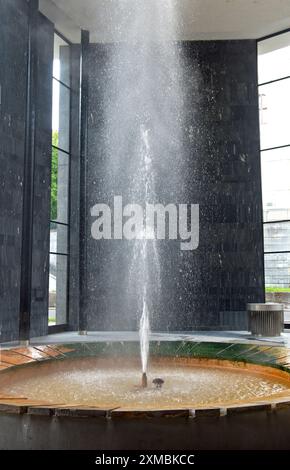 Karlovy Vary, Czech Republic - The Sprudel at the Spa Stock Photo - Alamy